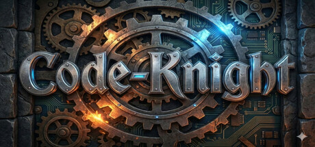 Steam Community :: Code-Knight