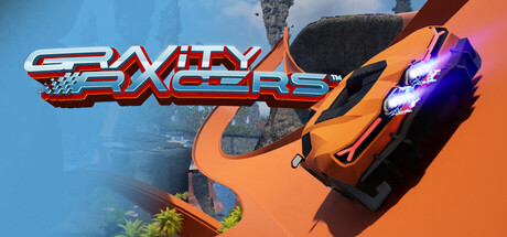 Steam Community :: Gravity Racers