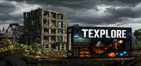 Steam Community :: Texplore