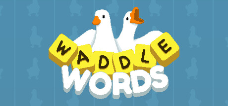 Steam Community :: Waddle Words