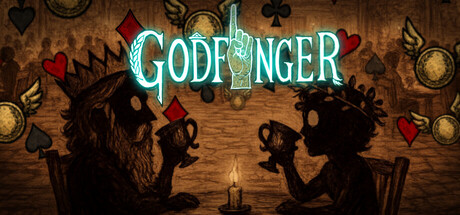 Steam Community :: Godfinger