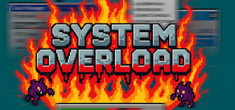 Steam Community :: System Overload