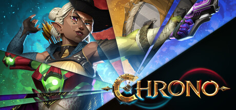Steam Community :: Chrono CCG