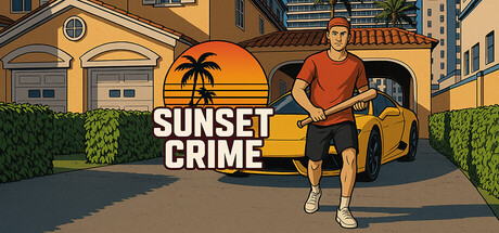Steam Community :: Sunset Crime
