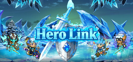 Steam Community :: Hero Link