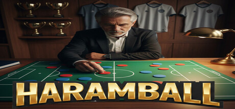 Steam Community :: Haramball