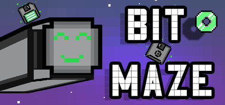 Steam Community :: Bit Maze