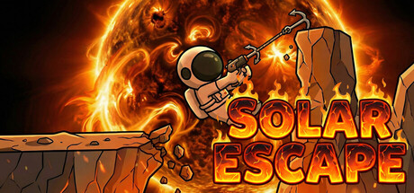 Steam Community :: Solar Escape