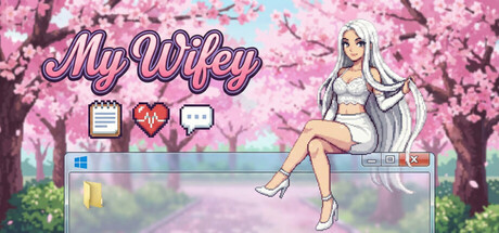 Steam Community :: My Wifey