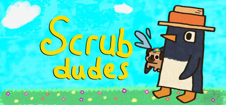 Steam Community :: Scrub Dudes