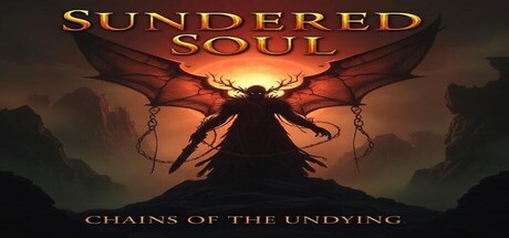 Steam Community :: Sundered Soul: Chains of the Undying