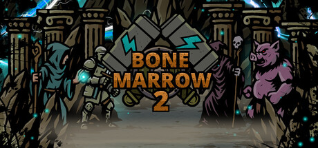 Steam Community :: Bone Marrow 2