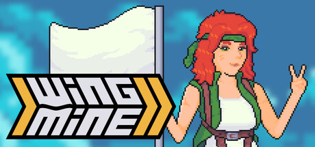 WINGMINE General Discussions :: Steam Community