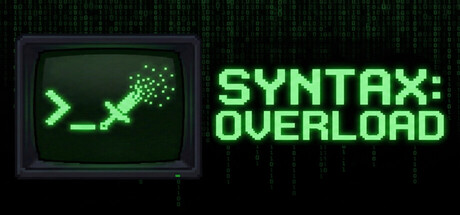 Steam Community :: Syntax:Overload