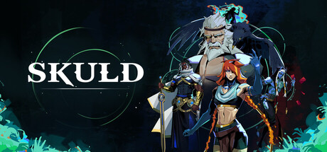 Steam Community :: SKULD