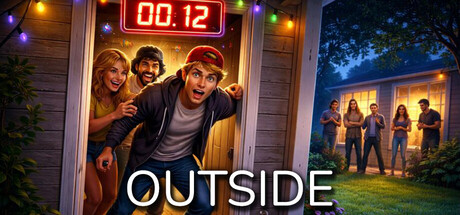 Steam Community :: OUTSIDE