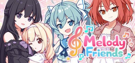Steam Community :: Melody Friends
