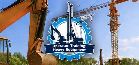 Steam Community :: Operator Training：Heavy Equipment