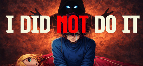 Steam Community :: I DID NOT DO IT