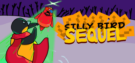 Steam Community :: Silly Bird Sequel