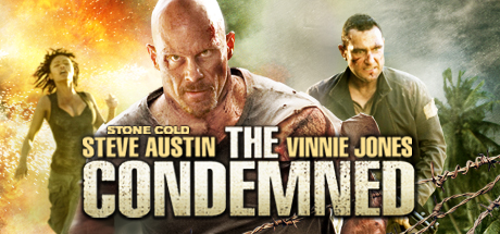 Steam Community :: The Condemned