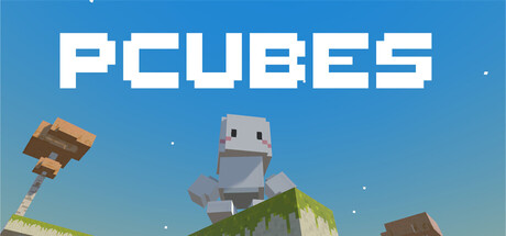 Steam Community :: PCUBES