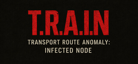 Steam Community :: Transport Route Anomaly: Infected Node