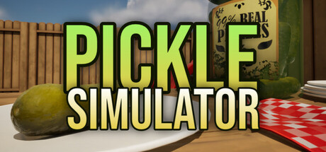 Steam Community :: Pickle Simulator