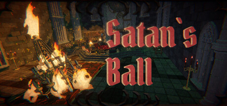 Steam Community :: Satan's Ball
