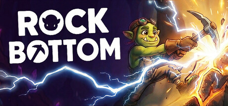 Rock Bottom General Discussions :: Steam Community