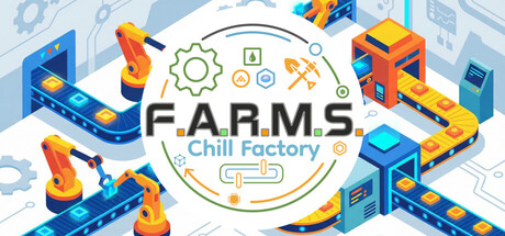 Steam Community :: F.A.R.M.S.: Chill Factory