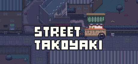 Steam Community :: Street Takoyaki