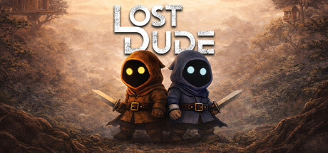 Steam Community :: Lost Dude