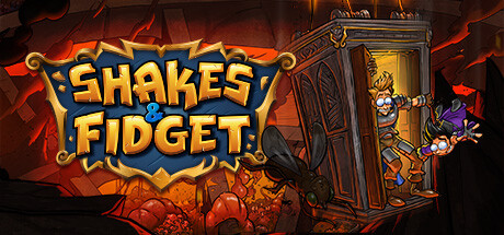 lf guild s 54 new start :: Shakes and Fidget Guild Section