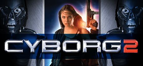 Steam Community :: Cyborg 2