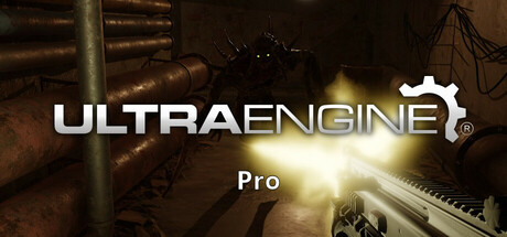 Steam Community :: Ultra Engine Pro
