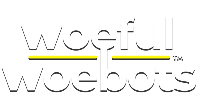 Woeful Woebots - SteamGridDB