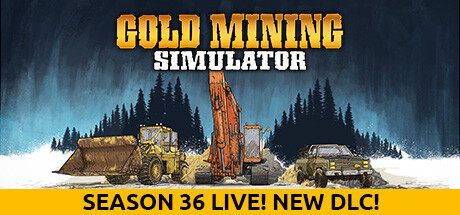 Dual Joystick T1600M :: Gold Mining Simulator Tips & Game Play Help