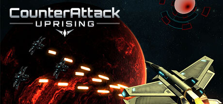Steam Community :: CounterAttack: Uprising