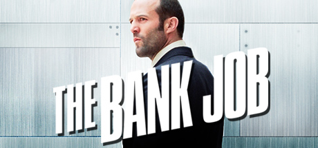 Steam Community :: The Bank Job