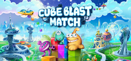 Steam Community :: Cube Blast