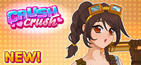 Limited Time Events Schedule :: Crush Crush Events & Announcements