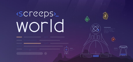 Steam Community :: Screeps: World