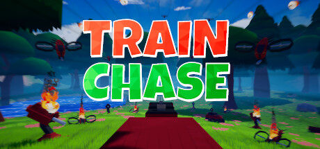 Steam Community :: Train Chase