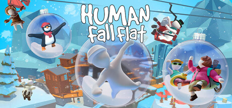 split screen issue :: Human Fall Flat General Discussions (English)