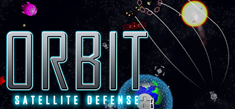 Steam Community :: Orbit: Satellite Defense