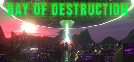 Steam Community :: Day of Destruction
