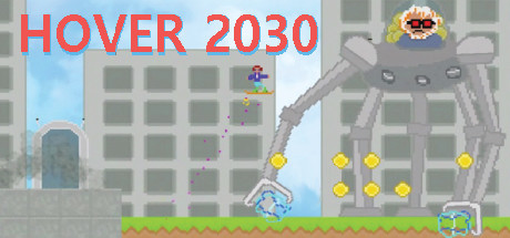 Steam Community :: Hover 2030