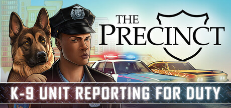 Floating :: The Precinct Bug Reports