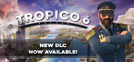 When does Tropico 7 release? :: Tropico 6 General Discussions